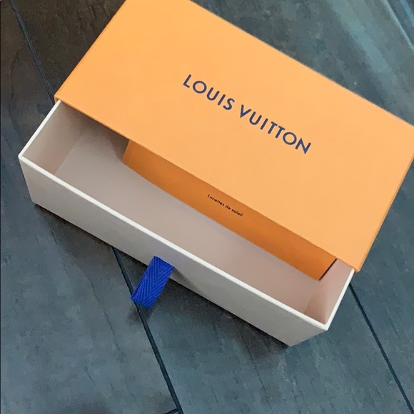 Louis Vuitton | Bags | Louis Vuitton Boxes And Bag | Poshmark
